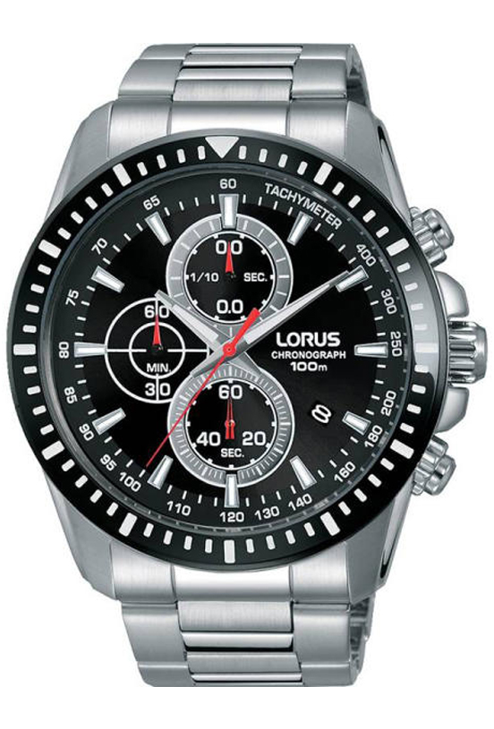 Reloj Lorus Sports al mejor precio en Buenos Aires